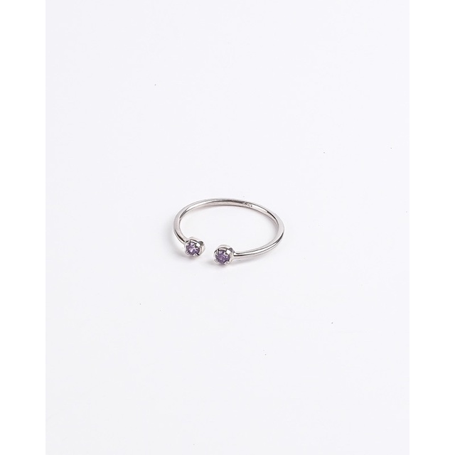 Jual CLONE RING (Silver) | Shopee Indonesia