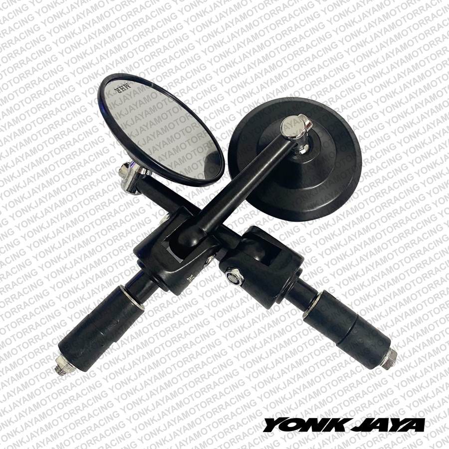 Jual SPION STANG MHR NEW BULAT | Shopee Indonesia