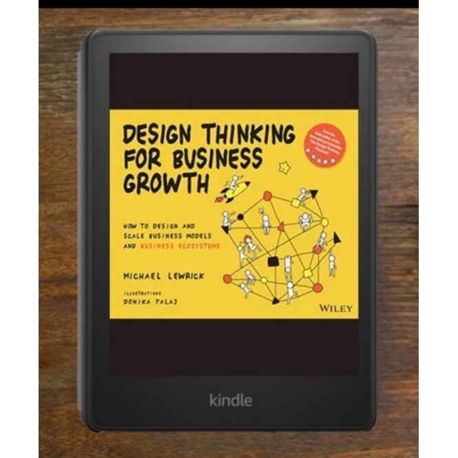 Jual buku design thinking for business growth | Shopee Indonesia Jual buku design thinking for business growth | Shopee Indonesia
