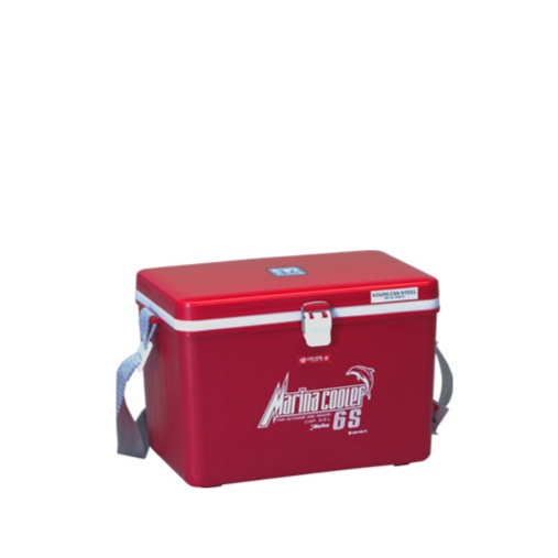 Jual [Cbox] Marina 6 S Lionstar 5,5 L Cool Box / Ice Cooler Box / Kotak ...