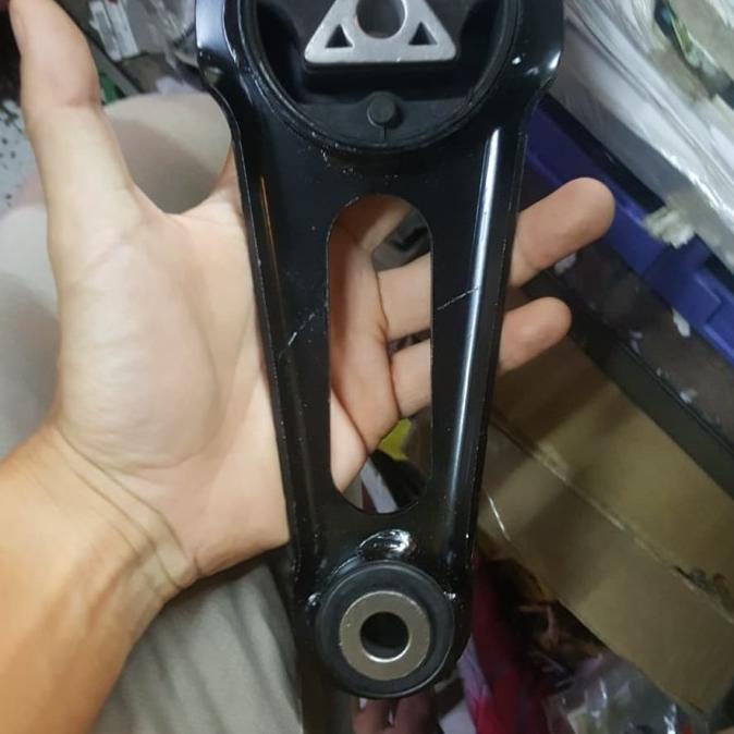 Jual March K13 Datsun Go Engine Mounting Belakang Buffer 100% Ori ...