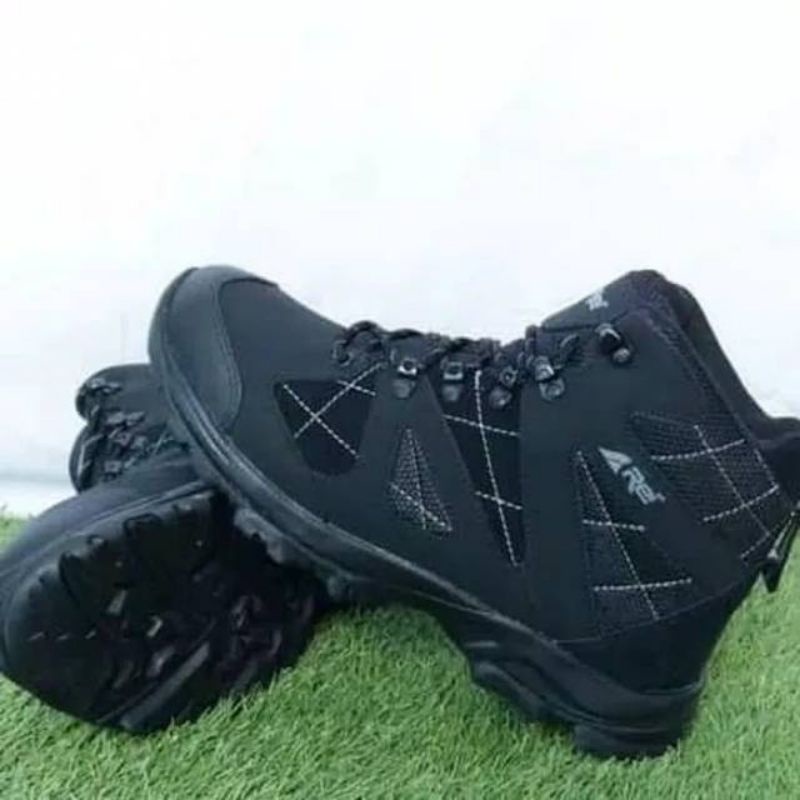 Jual SEPATU GUNUNG/SEPATU TREKKING REI SAR SHOES ORIGINAL PRODUK AREI ...