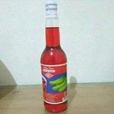 Jual Sirup DHT Pisang Ambon Makassar 620 ml | Shopee Indonesia