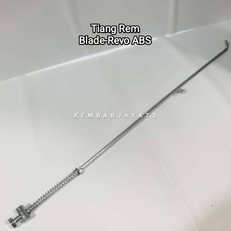 Jual Tiang Rem Kawat Tiang Rem Revo ABS Blade Tiang Rem Revo Abs Blade ...