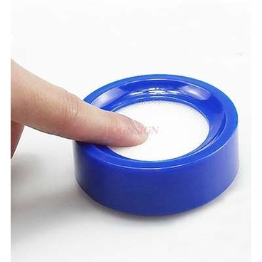 Jual spon air untuk hitung uang kasir / busa spons alat menghitung ...