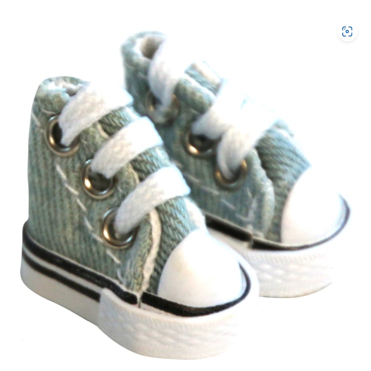 Jual Fingerboard Shoes Sepatu Jari | Shopee Indonesia