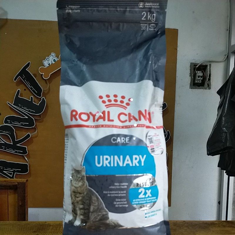 Jual rc urinary 2kg | Shopee Indonesia