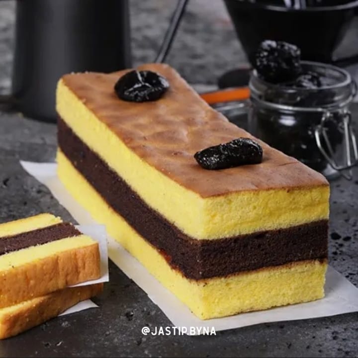 Jual AMANDA BROWNIES SIGNATURE | KUE LAPIS | Shopee Indonesia