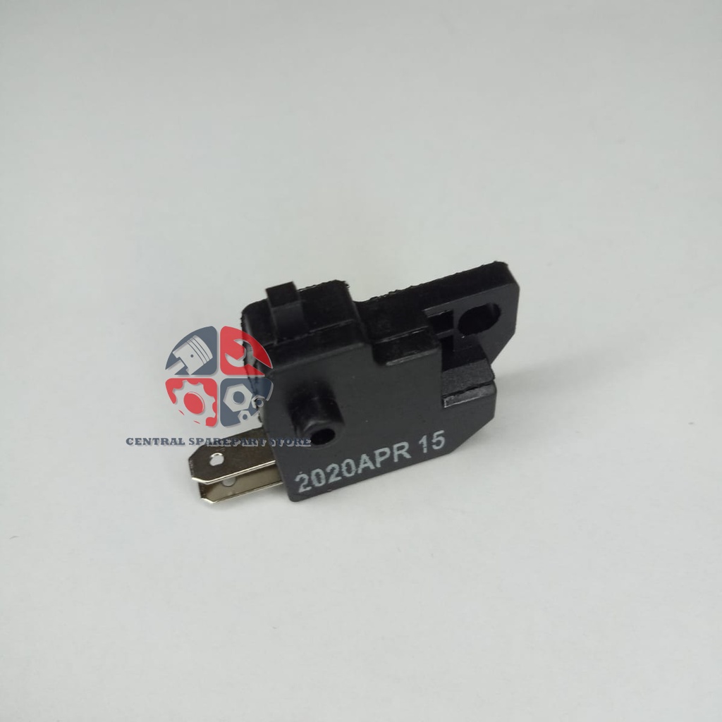 Jual (MURAH) PAKET 2 JENIS SWITCH REM BELAKANG BEAT + SWITCH REM DEPAN ...