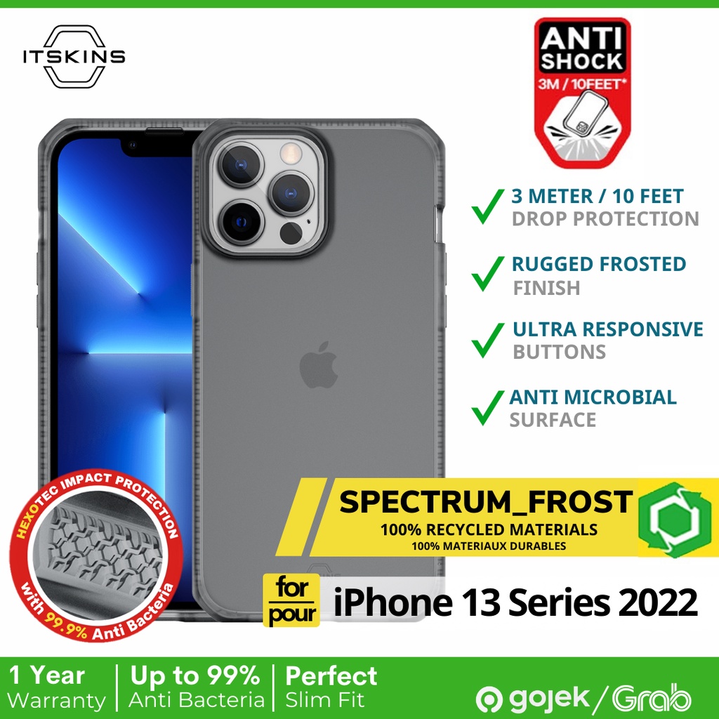 Spectrum Iphone 13 Pro