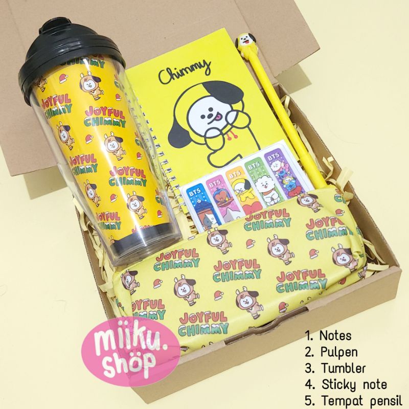 Jual Birthday Gift Hampers | Kado Ulang Tahun Anak Lucu | Paket Tumbler ...