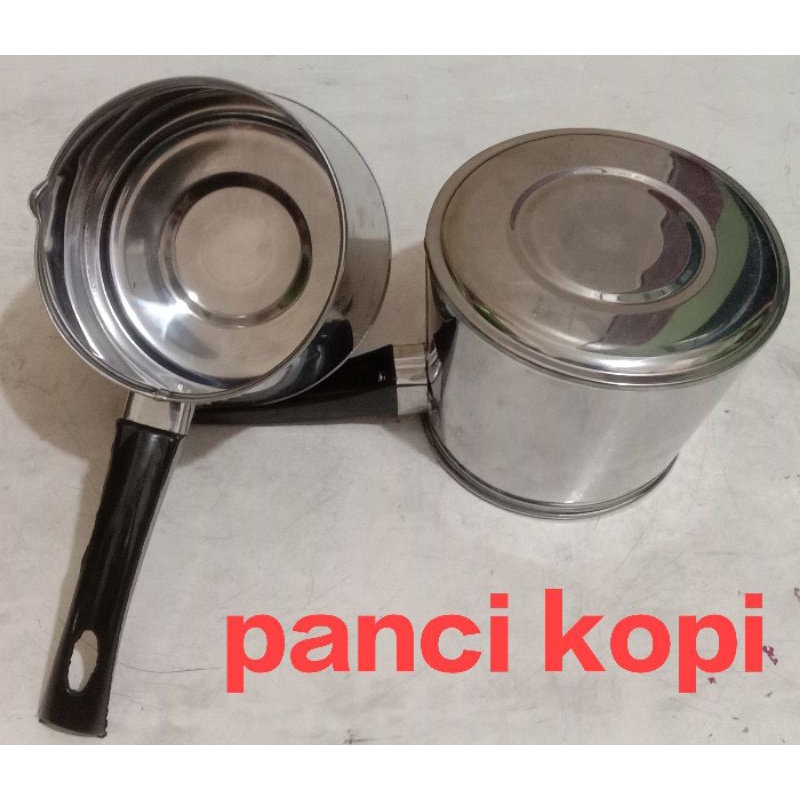 Jual panci kopi rebus turkeys coffee panci rebus | Shopee Indonesia