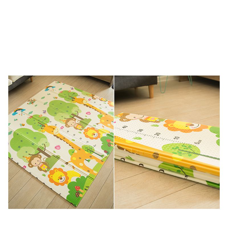 Jual Playmat Premium Anak Bayi Lipat Tebal Double Pad 2 Ukuran Motif ...