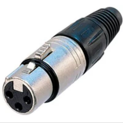 Jual Jack / plug canon female | Shopee Indonesia
