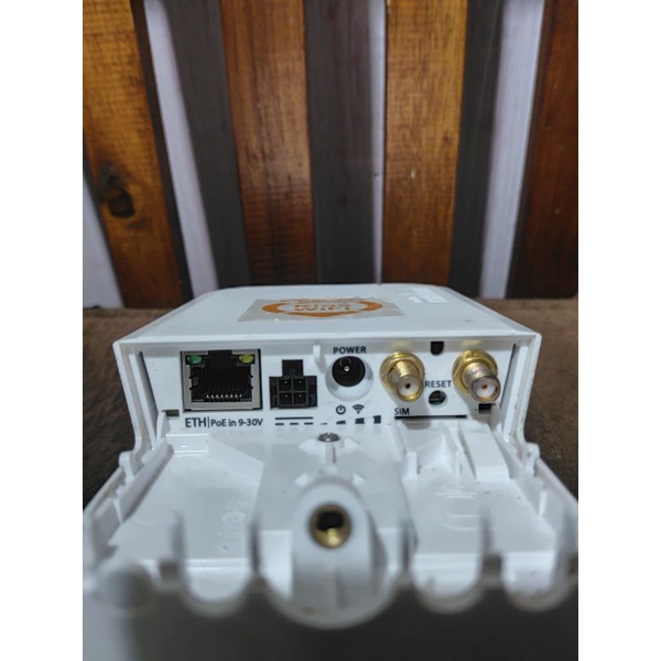 Jual Mikrotik wAPR 2nd Minus | Shopee Indonesia