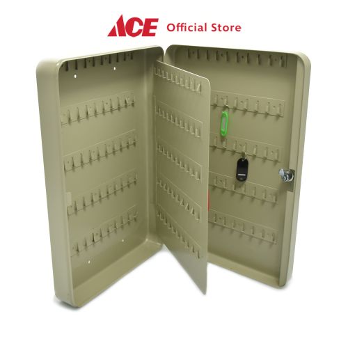 Jual Ace Krisbow Kotak Kunci Dengan 200 Gantungan Ts0200 - Krem Tempat ...