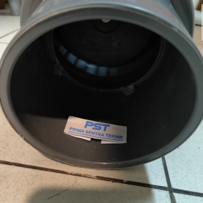 Jual foot valve foot klep sock socket pvc 6 inch kekeyuli33 | Shopee ...