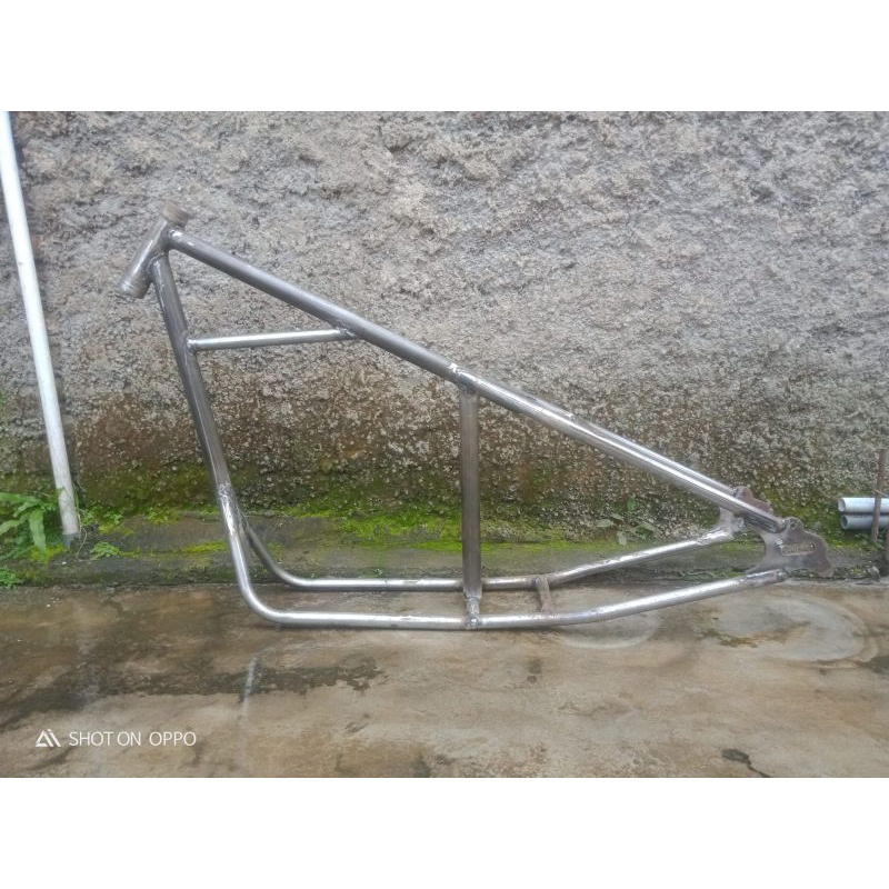 Jual Rangka chopper,Rangka motor custom chopper,chasis motor custom ...