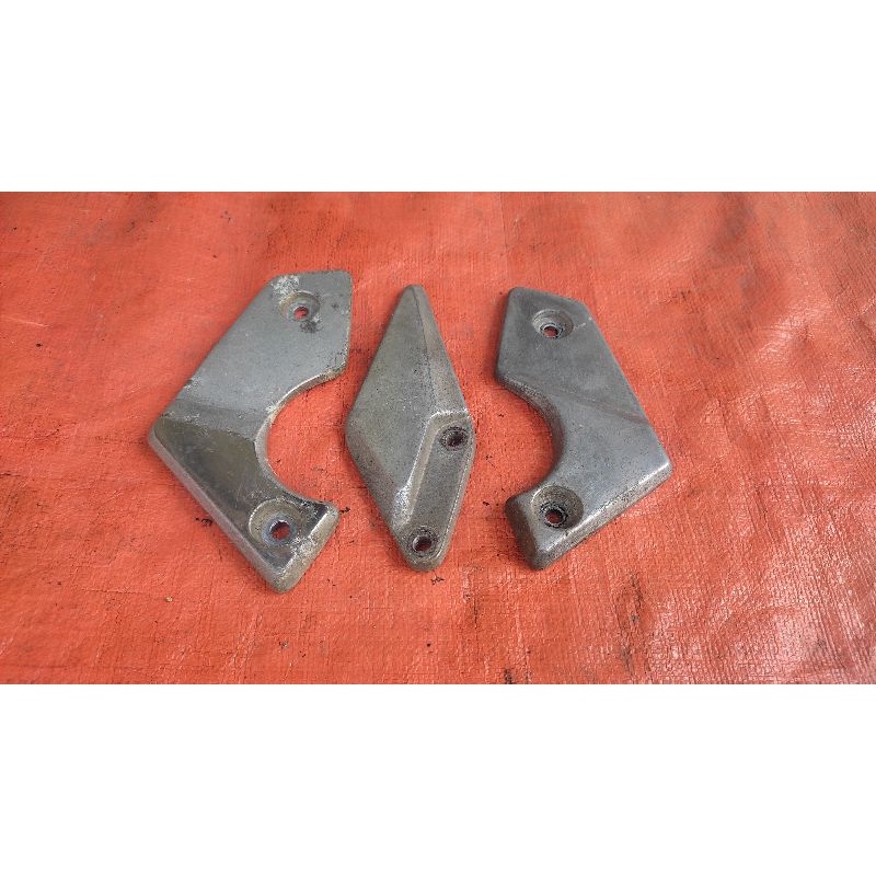 Jual PEMANIS RANGKA SATRIA FU ORIGINAL COPOTAN | Shopee Indonesia