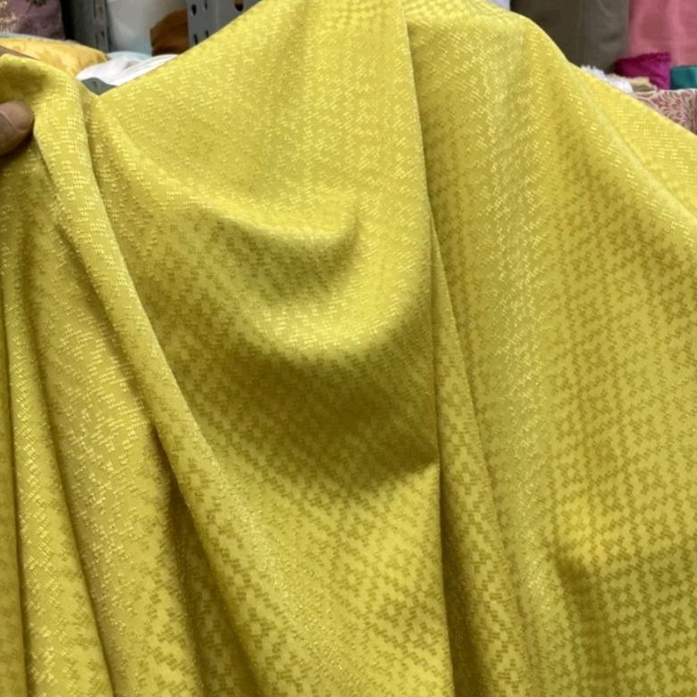 Jual kain viskos dobi mewah(untuk harga 0,5meter) | Shopee Indonesia