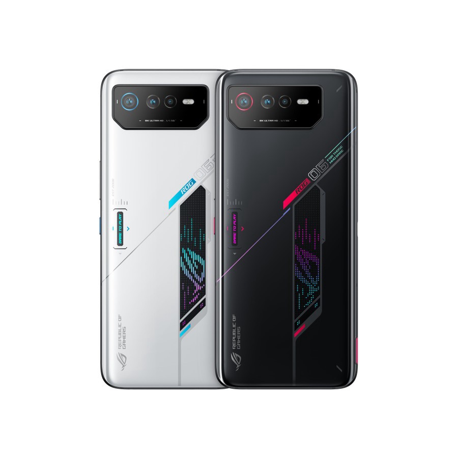 Jual Asus Rog Phone 6 8/256 GB Garansi Resmi | Shopee Indonesia