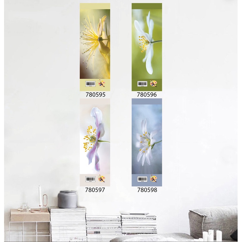 Jual Paperplus / Bookmark / Pembatas Buku / Bunga / Flower / Px 1X ...