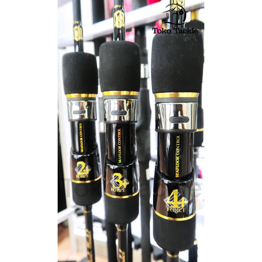 Jual JAM ROD 10th Anniversary LIMITED EDITION by SeaFloor Control 100% ORI | Shopee Indonesia