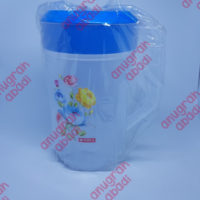 Jual teko ceret lion star water jug k-23 4.1 liter | Shopee Indonesia