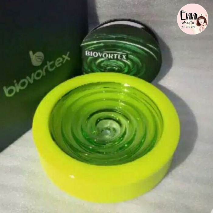 Jual Karet Pelindung Bioglass Vortex 15Cm BIO RUBBER Biovortex Jumbo ...