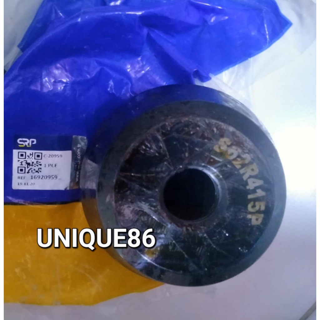 Jual CONNECTOR 16920959 (SRP) | Shopee Indonesia