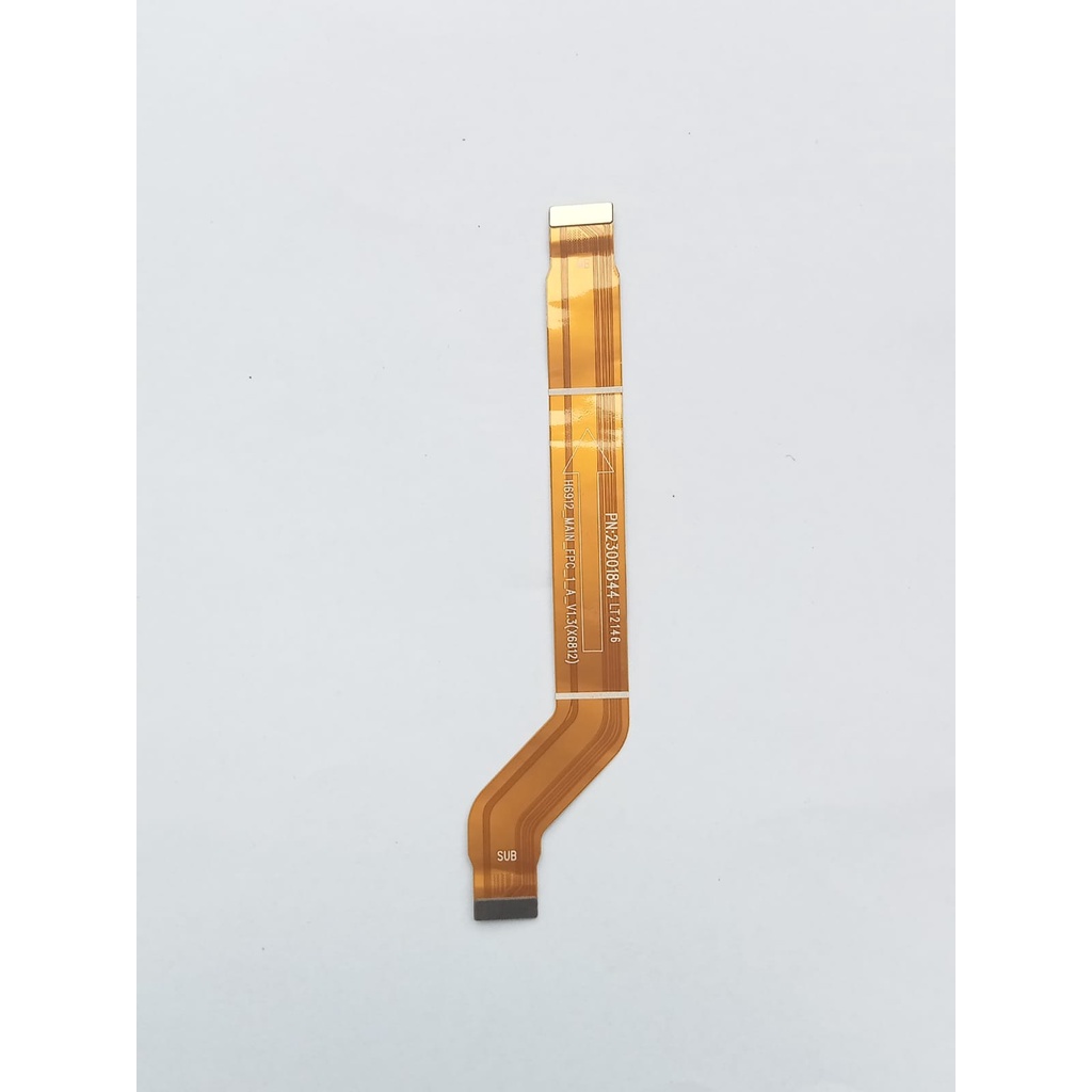 Jual Infinix Hot 11s Compatible FLEXIBLE Mainboard FLEX MAIN CONNECT KE MESIN 1 PCS | Shopee ...