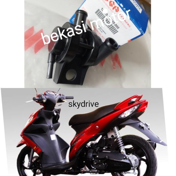 Jual valve air cut emisi pair suzuki skydrive original 41H | Shopee ...