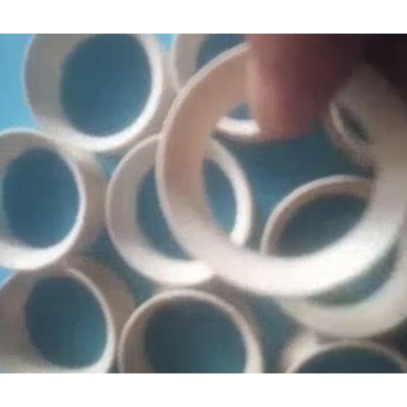 Jual GOLONGAN KENUR PVC 3/4INCH MURAH | Shopee Indonesia