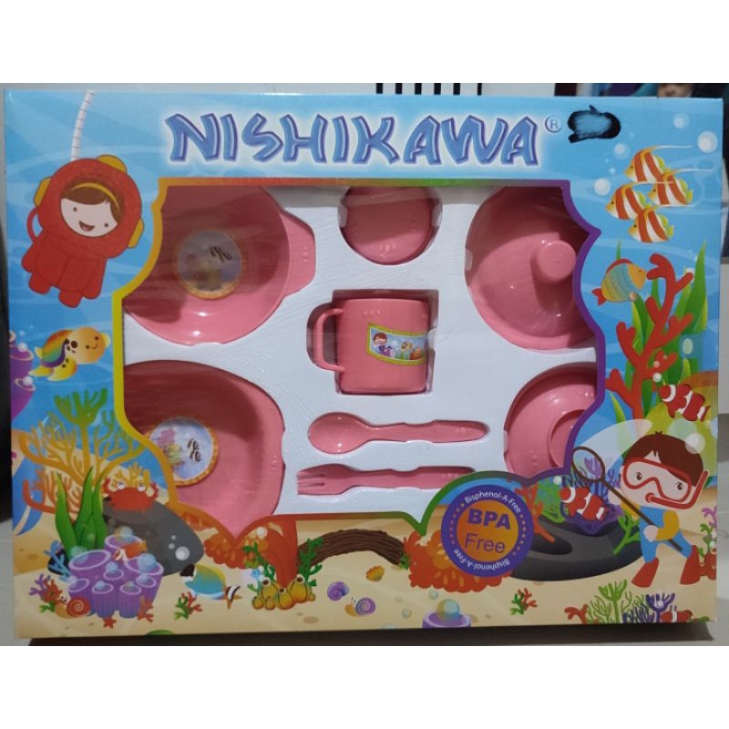 Jual Feeding Set Bayi | Shopee Indonesia