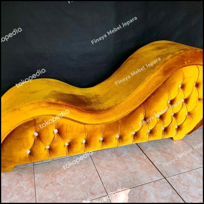 Jual Sofa Kamasutra Kursi Santai Malas Modern Sofa Tamu Mewah Tantra Chair | Shopee Indonesia