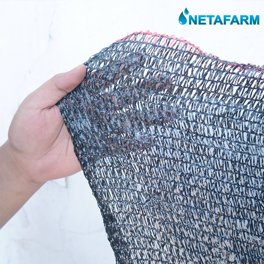 Jual Jaring PARANET 75% lebar 3 meter - ECERAN 1 Meter ( WALET ...