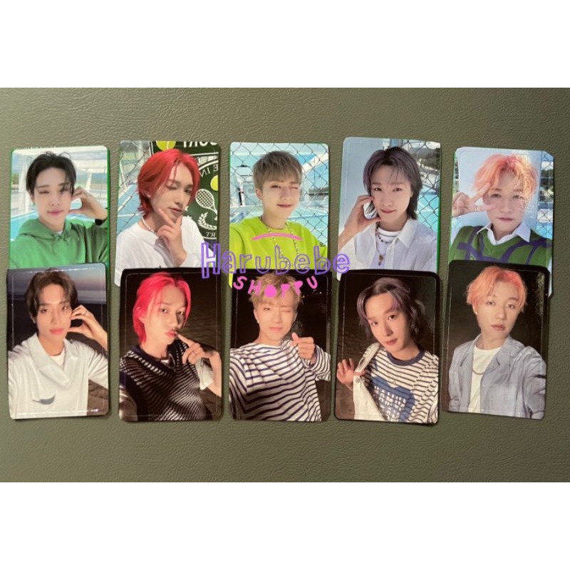 Jual PC P1HARMONY PHOTOBOOK KEEHO THEO JIUNG INTAK SOUL JONGSEOB ...