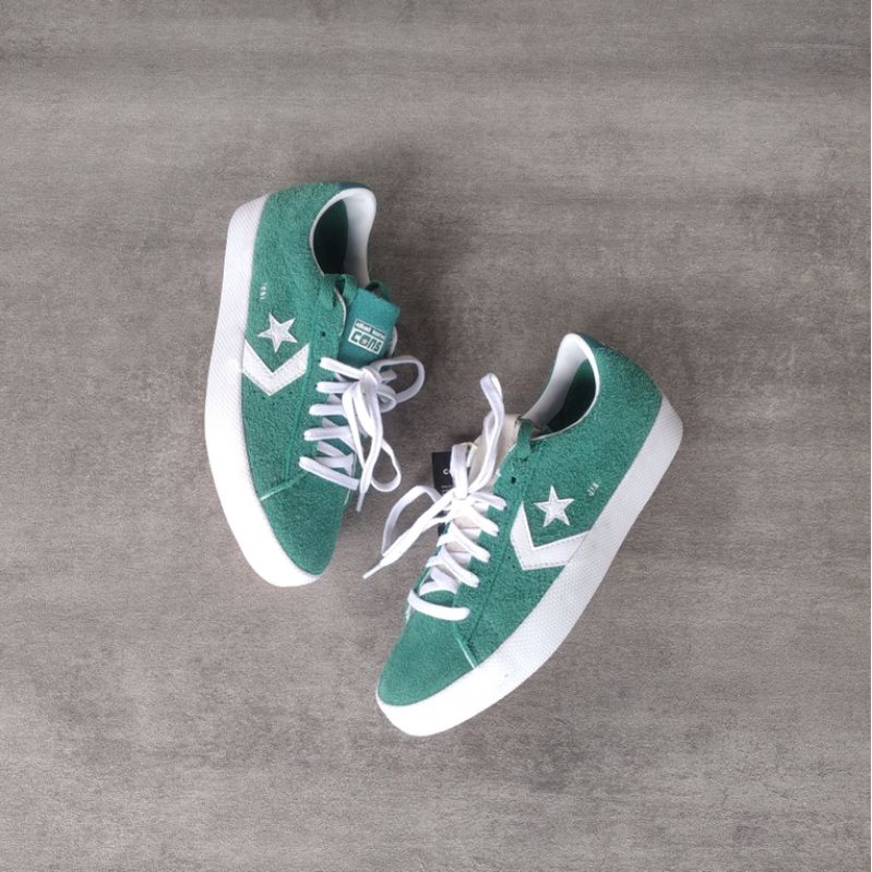 Jual CONVERSE CONS X DIAL TONE WHEELS PL VULC PRO SUEDE MEN'S SNEAKERS ...