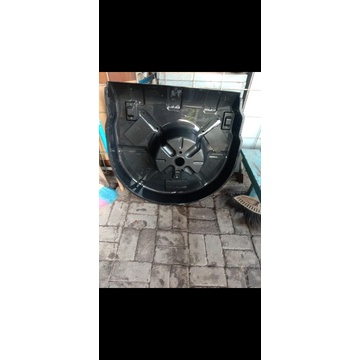 Jual cover ban serep Innova lama second | Shopee Indonesia