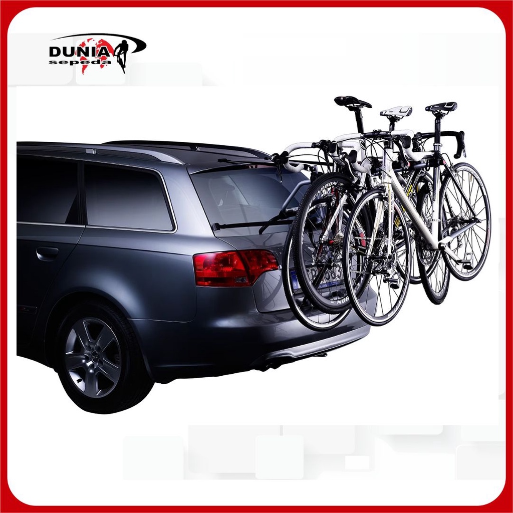 Thule freeway 3 bike store