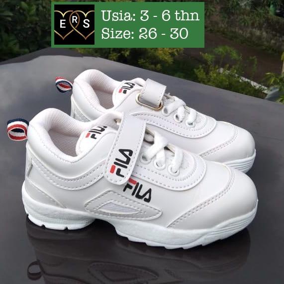 Jual Skuy Beli [Buy 5 Free Gold] VINANDOZ SSL02 Sepatu Sneaker / Sepatu ...