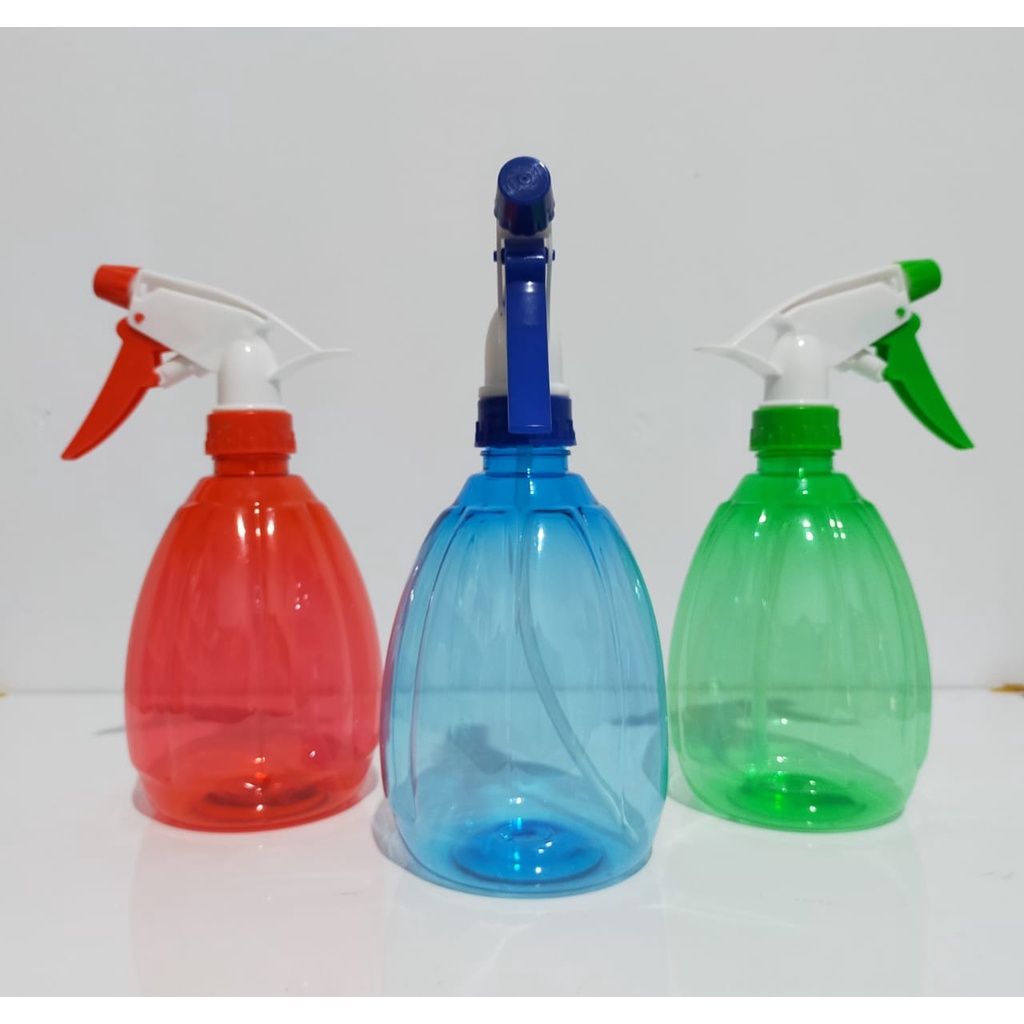 Jual Botol Semprotan 500ml Botol Hand Spray Warna Warni | Shopee Indonesia