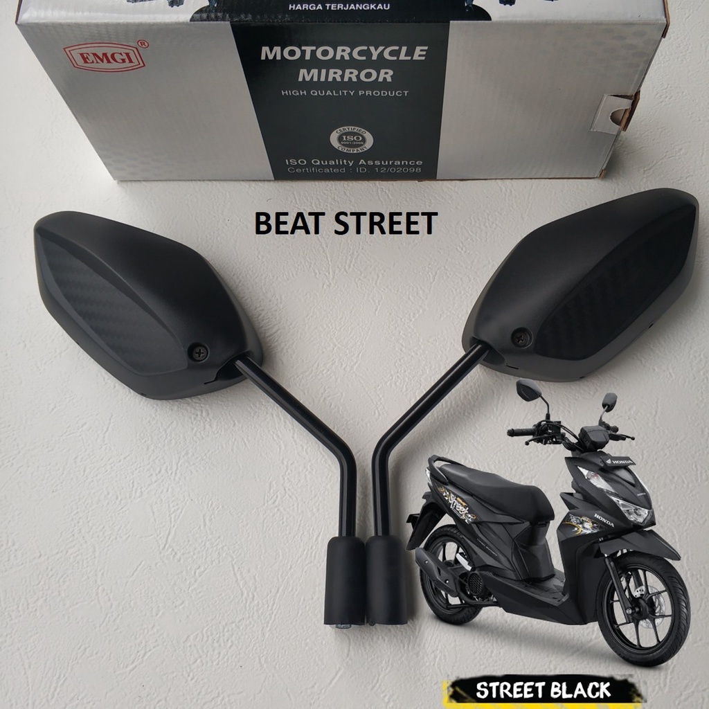 Jual Spion HONDA BEAT NEW DELUXE BEAT STREET 2020 2021 2022 2023 Model ...