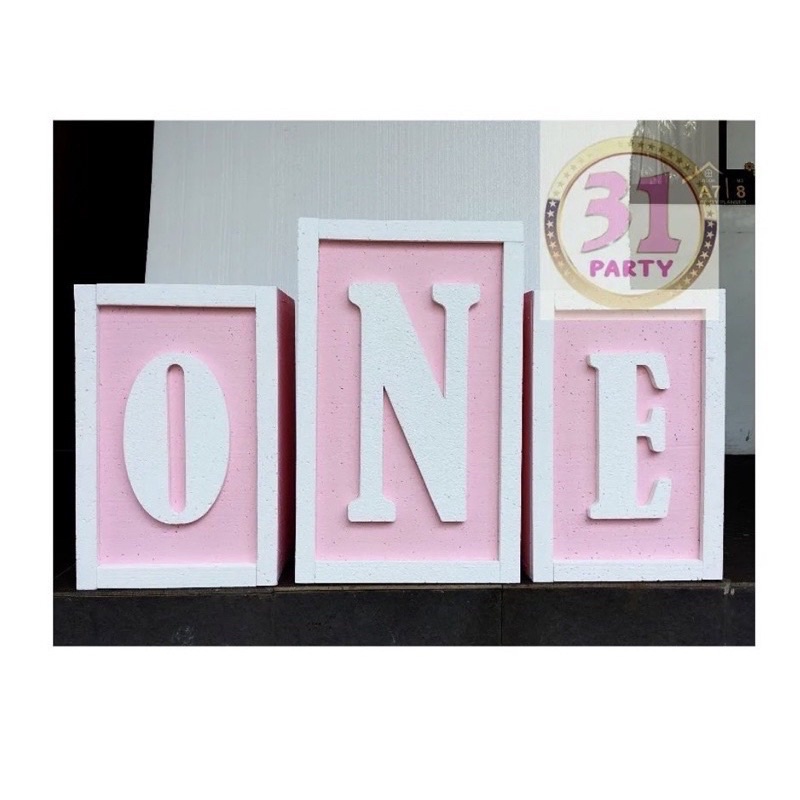 Jual Box Huruf / Angka | Shopee Indonesia