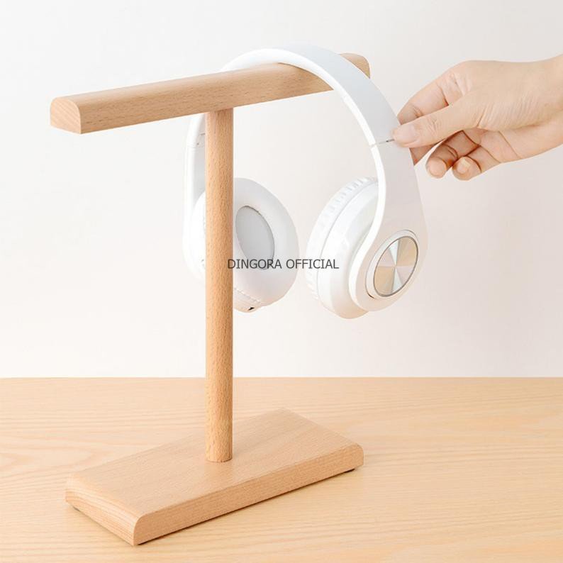 Jual STAND HEADPHONE HEADSET MULTIFUNGSI | Shopee Indonesia