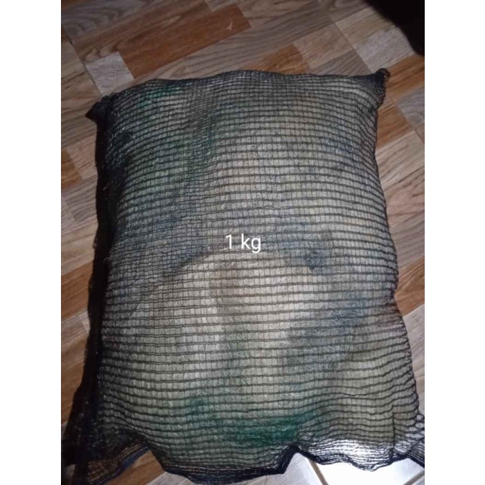 Jual Media Filter Jaring Nelayan 1kg - Filterasi Biologis Kolam ...