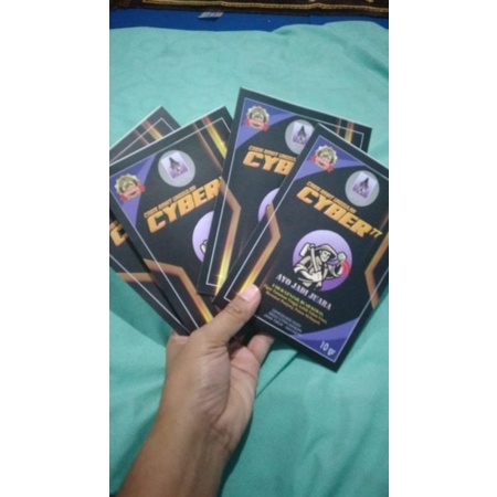 Jual Cabe Cyber 77 Lebih Tahan Virus Original Cap Candi | Shopee Indonesia