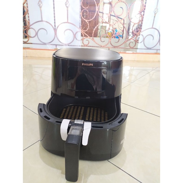 Jual philips airfryer HD9270 XL 6.2 liter | Shopee Indonesia