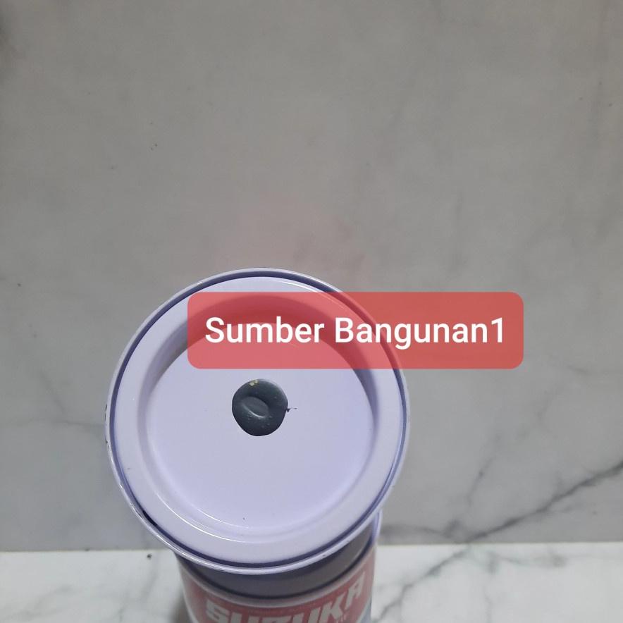 Jual Miliki - Cat Duco hitam doff SUZUKA cat besi hitam dop cat ...