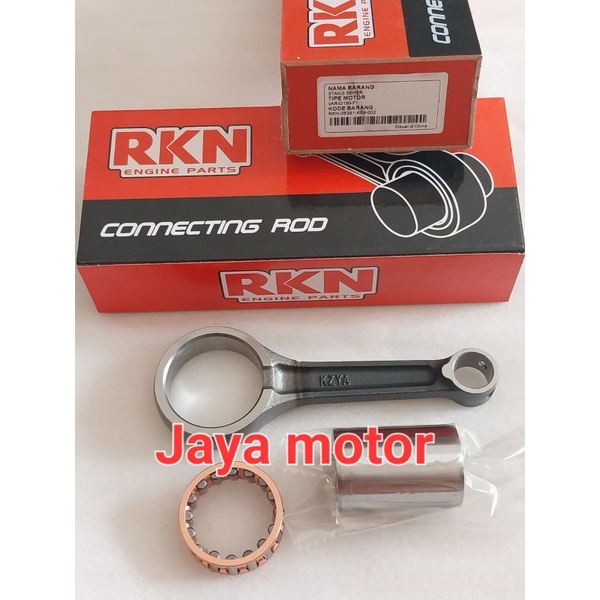 Jual Stang seher conrod Honda Vario 150 Fi injeksi Pcx RKN | Shopee Indonesia